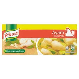 Beli chicken kiub Dalam Talian Dengan Harga Terbaik Feb 2026 | Shopee ...