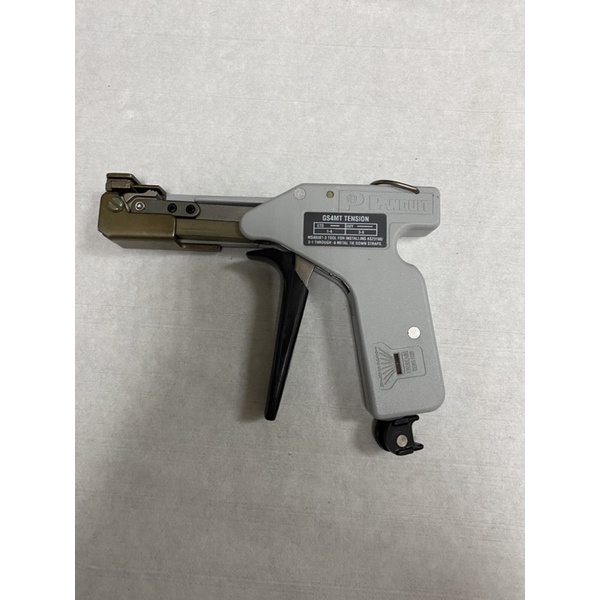Panduit Stainless steel cable tie gun GS4MT | Shopee Malaysia