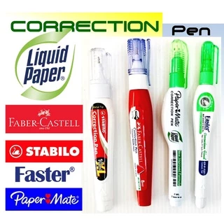 Buy liquid paper Online With Best Price, Aug 2025 | Shopee Malaysia