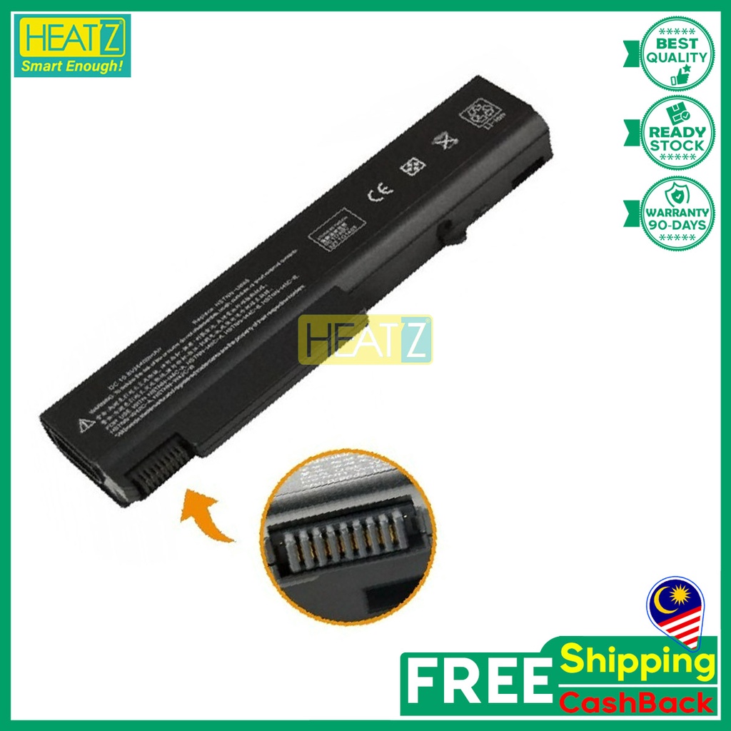 HP TD03XL 6930P 8440P 6535 TD06 6450b 6530b 6535b 6550B 6540b 6730b ...