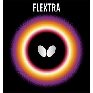 Butterfly Flextra Table Tennis Rubber (Made in Japan) | Shopee Malaysia
