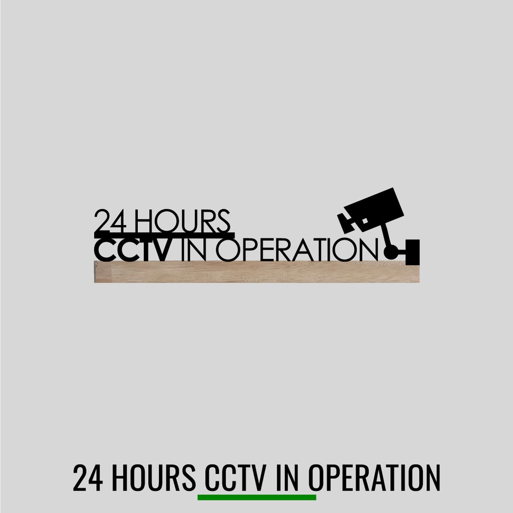 UMAKE Daily Sign, Signage, Signmark, No Entry, Toilet, No Parking, No ...