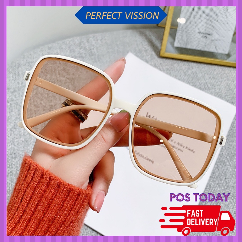 (Ready Stock) Korean Spec Viral style Sunglasses Spec Mata Unisex ...