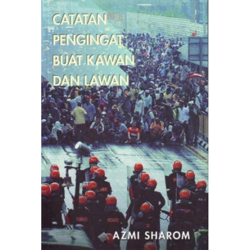 BUKU CATATAN PENGINGAT BUAT KAWAN DAN LAWAN | Shopee Malaysia