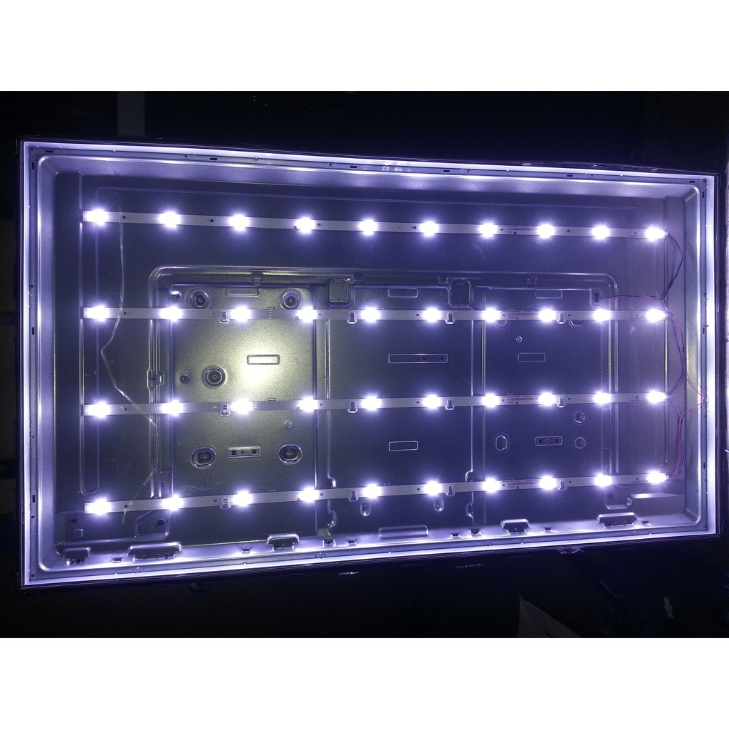 HISENSE 49K3110PW TV LED BACKLIGHT SET ORIGINAL GENUINE | Shopee Malaysia