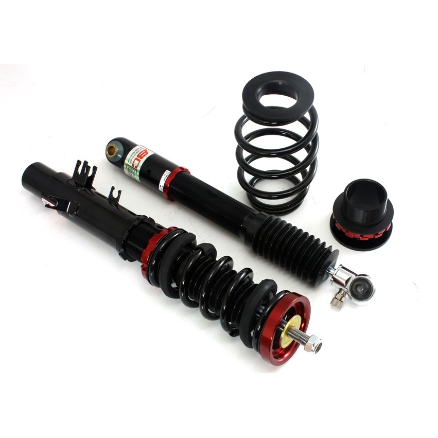 Toyota Corolla AE92 AE100 AE101 AE111 - BC Racing V1 Adjustable ...