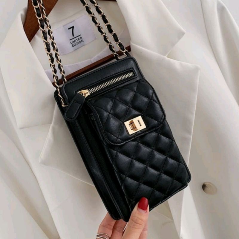 Hp Sling Bag / HP Bag / Korean HP Slig Bag | Shopee Malaysia