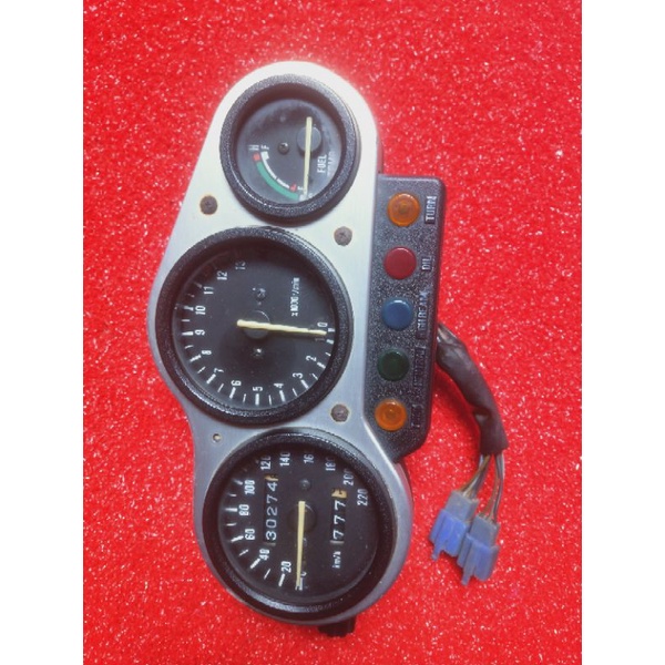 METER YAMAHA TZM/TZR original | Shopee Malaysia