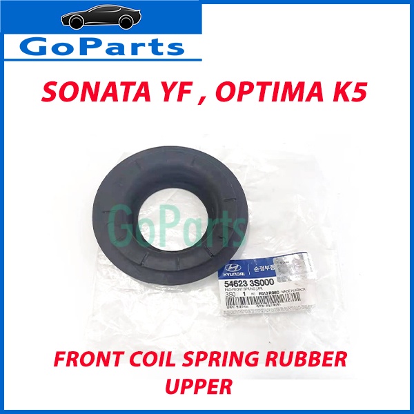 HYUNDAI SONATA YF / KIA OPTIMA K5 FRONT COIL SPRING RUBBER (UPPER ...