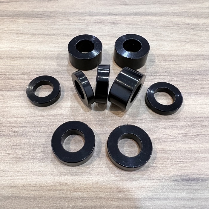 Bush Disc plate for modified M3 GP4 M4 M50 / Bush Caliper for modify ...