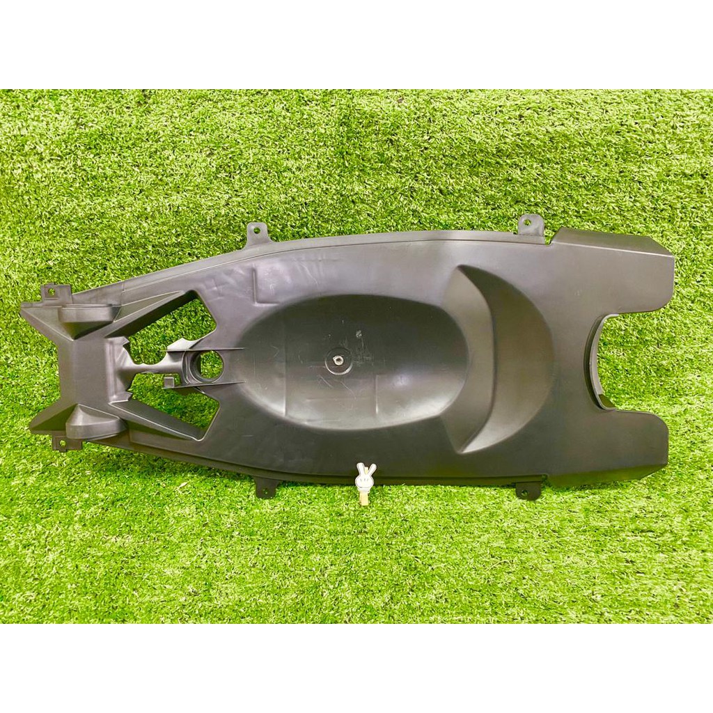 YAMAHA Y15 Y150ZR FENDER REAR 100% ORIGINAL YAMAHA (B17-F1611-00 ...