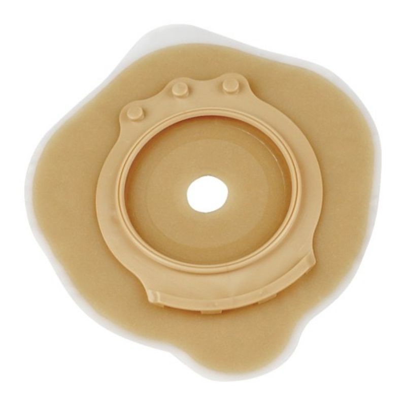 Stoma Base Plate Flexima BBraun (Tapak Stoma 5 pcs) | Shopee Malaysia