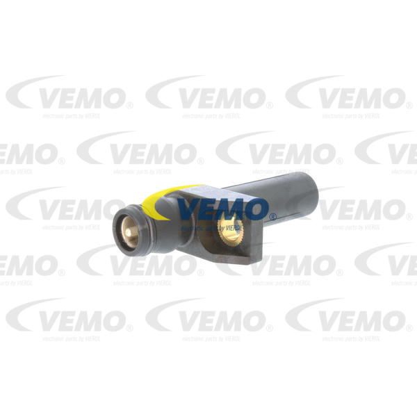 Mercedes Crank Shaft RPM Sensor 1 PIN ROUND M104 M111 W124 W210 W140 ...