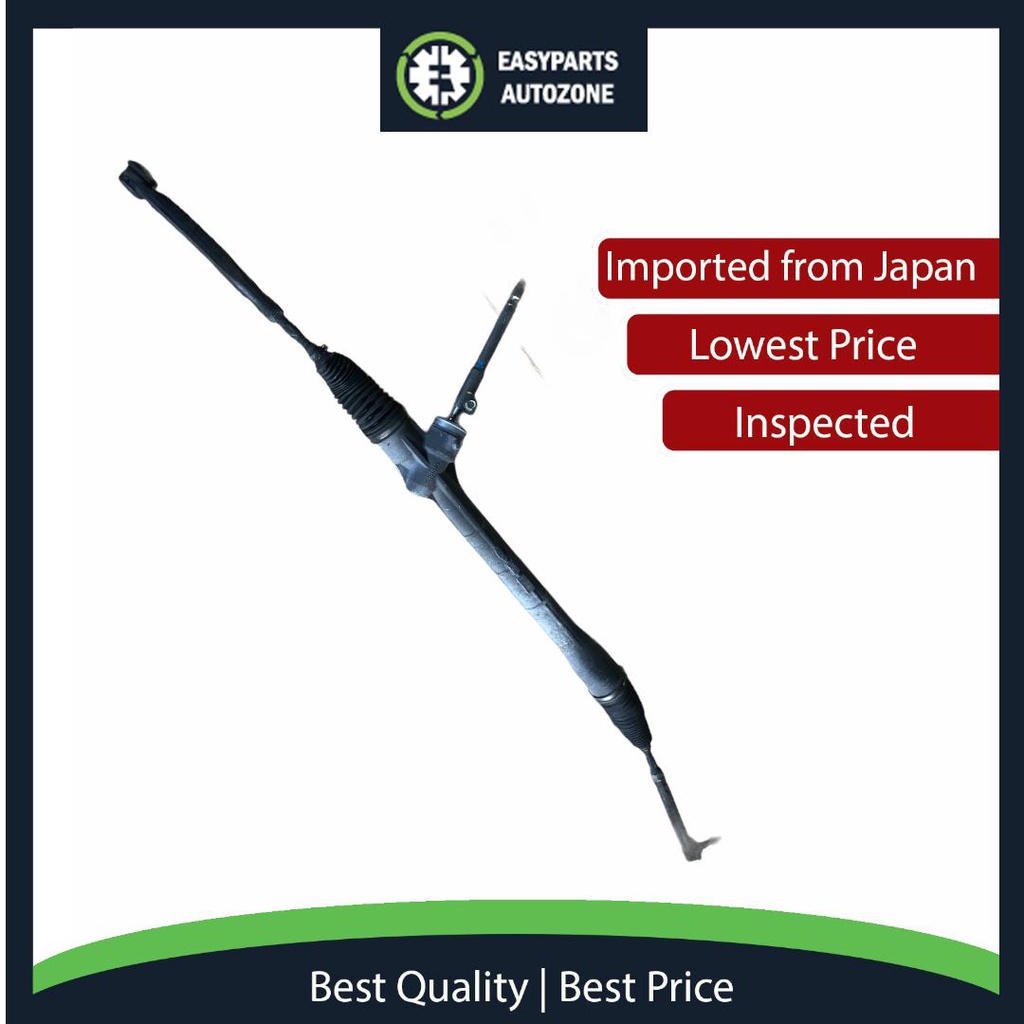 Autozone Toyota ALPHARD VELLFIRE ANH20 Power Steering Rack | Shopee ...