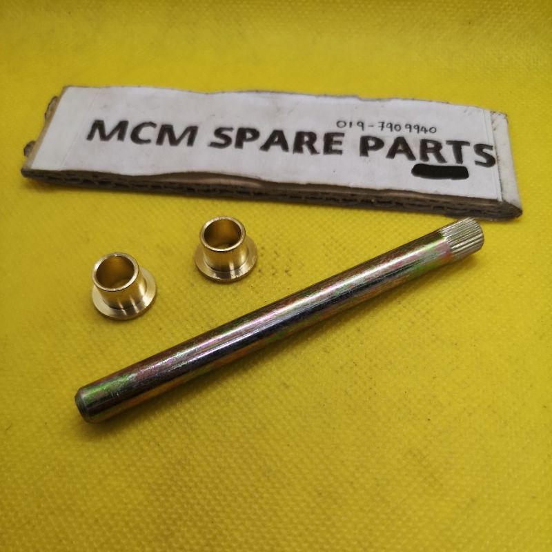 door hinge kit(pin and bush) | Shopee Malaysia