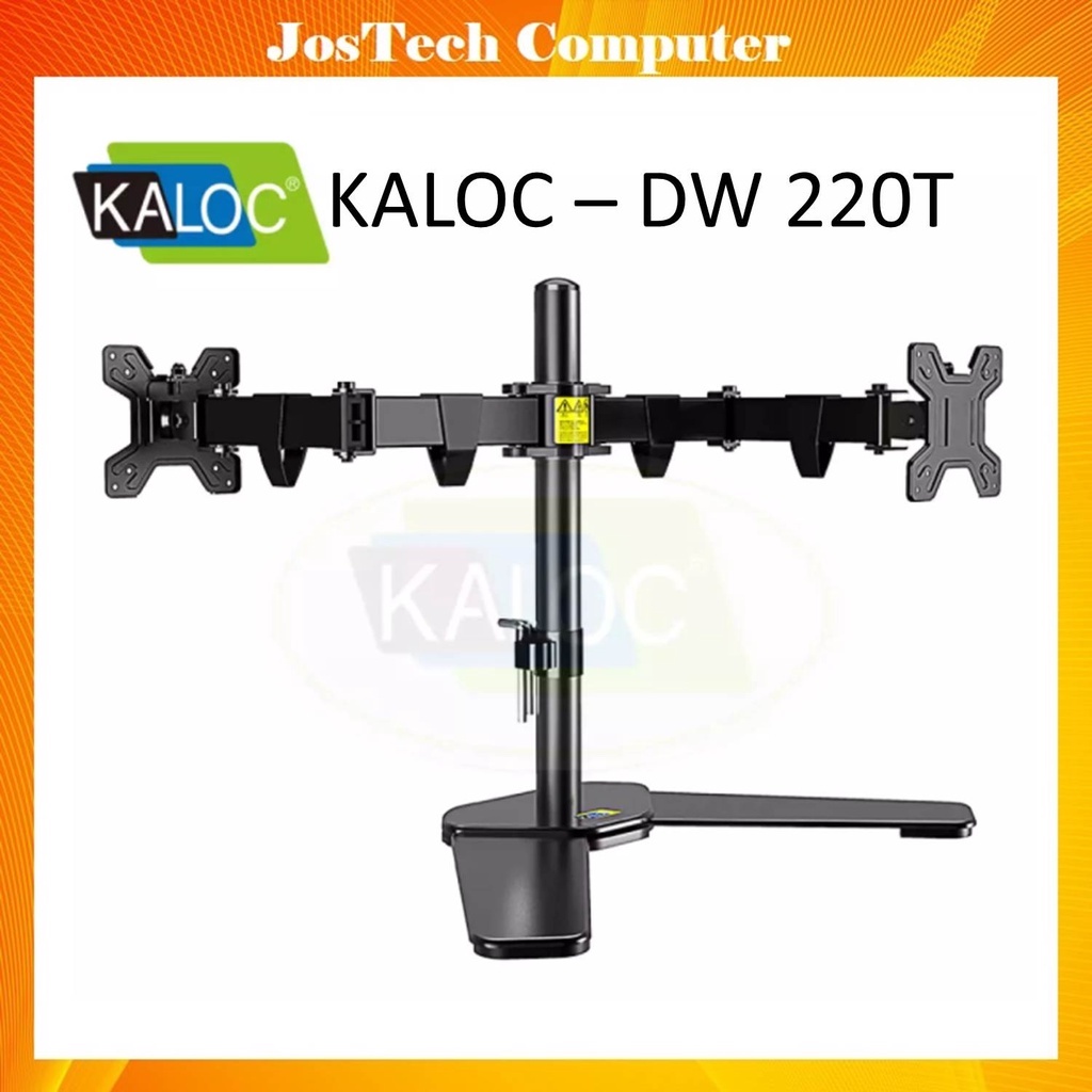 KALOC - DW 220T (Stand - left & Right) | Shopee Malaysia