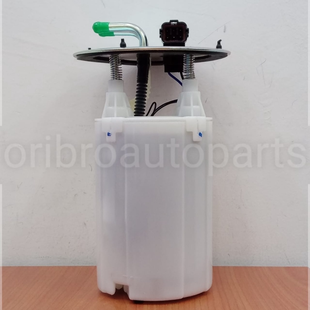 [READY STOCK] NAZA RIA FUEL PUMP 0K52C 1335Z ( MADE IN KOREA ) | Shopee ...