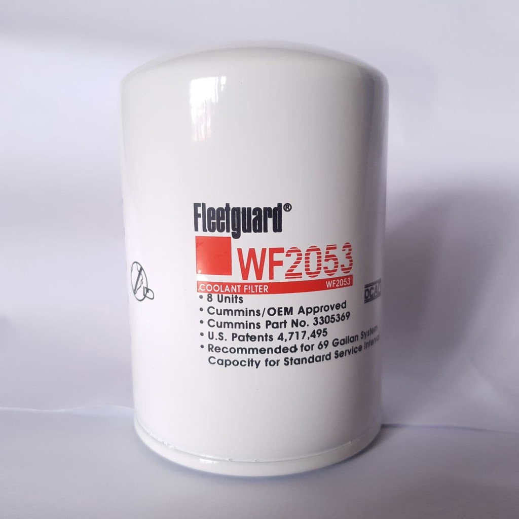 WF2053 Coolant Water Filter | Shopee Malaysia