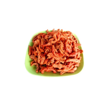 Fried Chicken Intestine Chips, Spicy Balado Flour 2kg | Shopee Malaysia