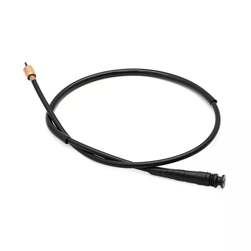 For Honda Odometer Speedometer Speedo Cable Instruments Line Wire CB500 ...
