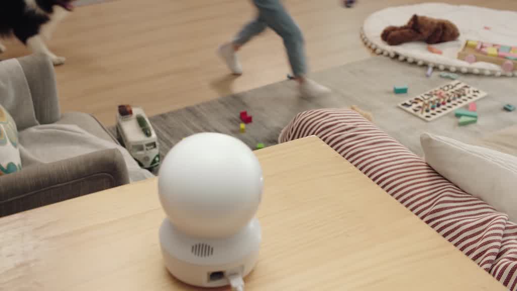 HIKVISION EZVIZ CCTV (Top Global Brand) C6N WIFI SMART HOME CAMERA ...