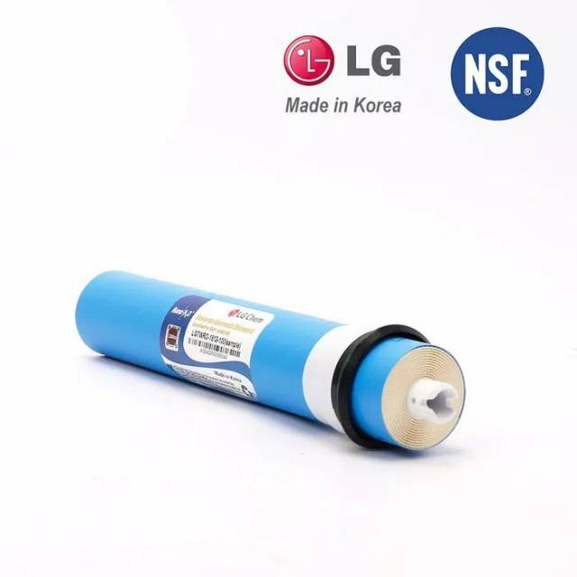 Lg Reverse Osmosis Membrane (RO Membrane) TWRO-1812-50 | Shopee Malaysia
