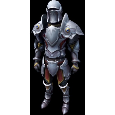 Runescape 3 Masterwork Armour (Normal set) | Shopee Malaysia