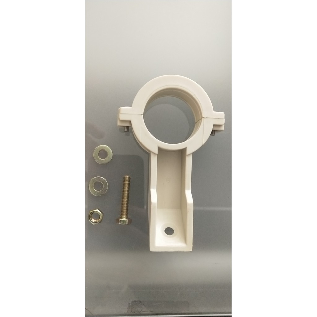 LNB Holder for a standard 40mm neck Ku LNB LNB Holder For Satellite ...