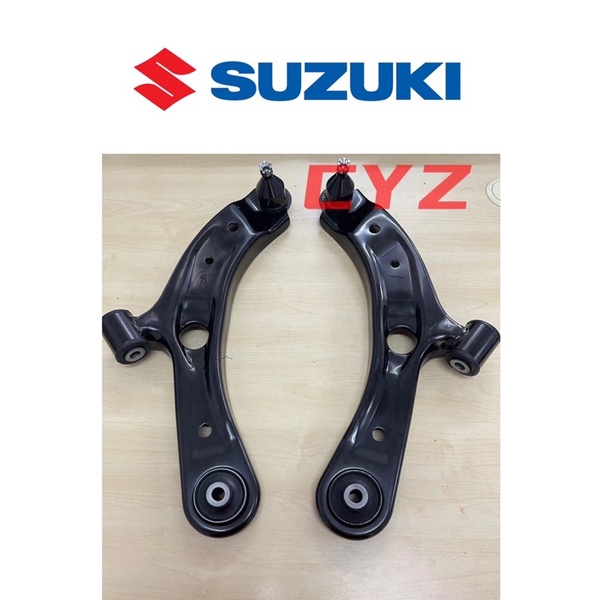 Front Lower Arm SUZUKI SWIFT 1.4 AZF414, PROTON ERTIGA LH + RH (SUZUKI ...