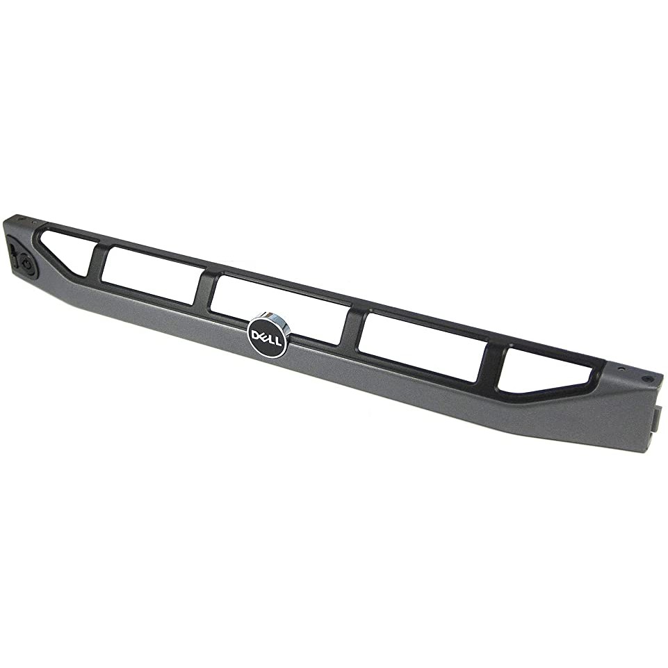 Dell PowerEdge R220 R320 R430 R620 R630 1U Server Front Bezel | Shopee ...