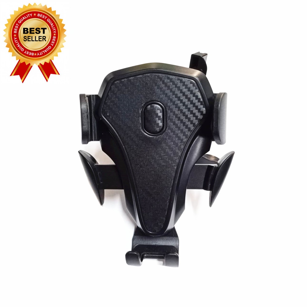 360° Adjustable Multi Car Phone Holder Handphone Stand Mount Dashboard ...