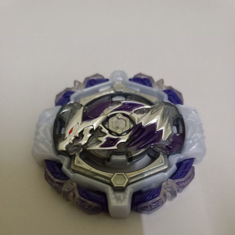 Beyblade B156-05 Poison Dragon (Layer Only) | Shopee Malaysia