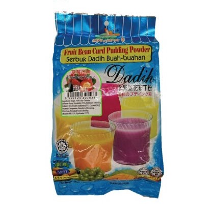 Happy Grass Dadih Strawberry (360g) | Shopee Malaysia