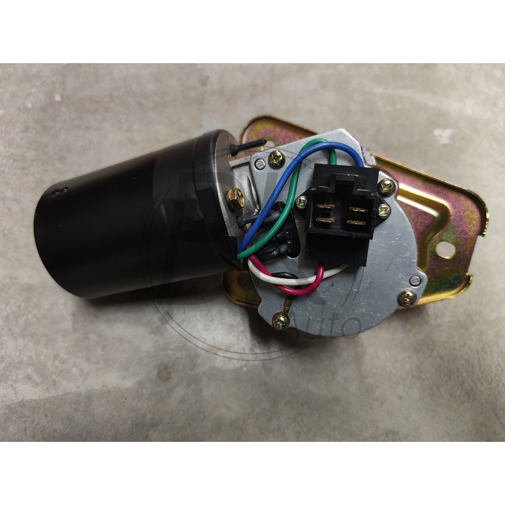 (OEM QUALITY) PERODUA KENARI / KELISA FRONT WIPER MOTOR / WIPER LINK ...
