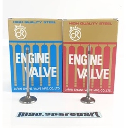 Proton BLM, Exora, Gen2, Satria Neo, Waja Compro, Persona #Engine Valve ...