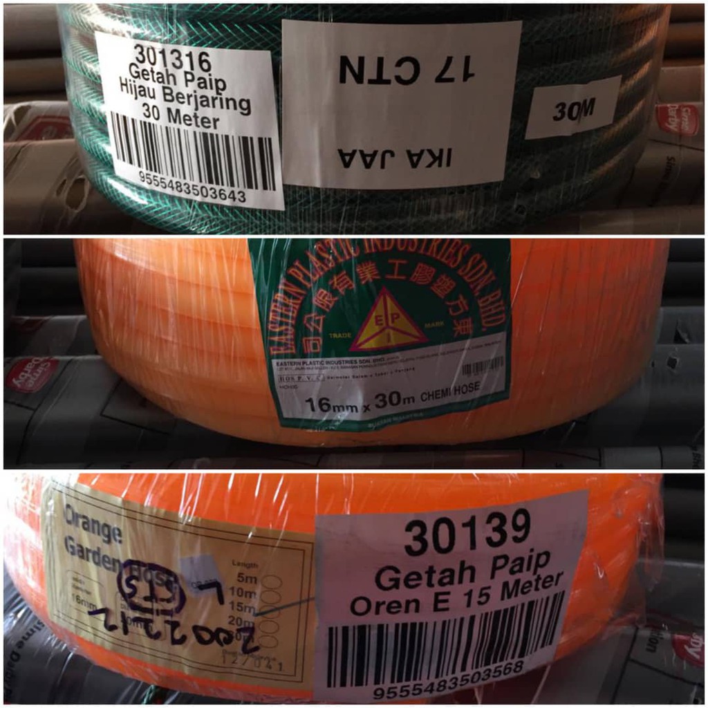 Getah Paip / Paip Getah / high Quality | Shopee Malaysia