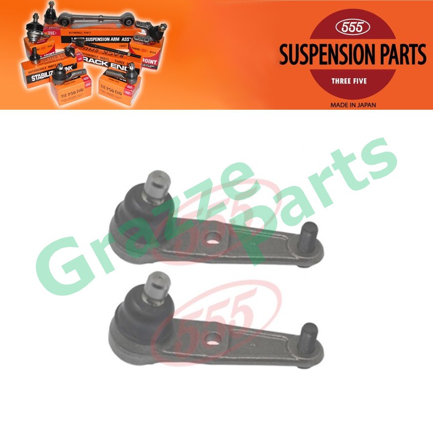 (2pc) 555 Japan Ball Joint Set Lower SB-1552 for Mazda Astina | Shopee ...