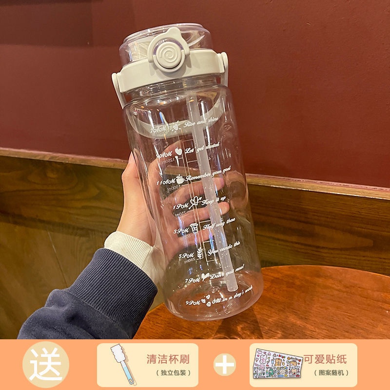 DODGE Thermos Vacuum Cup 1300ml & 1700ml High-Performing Insulation Material SUS 316 Portable ...