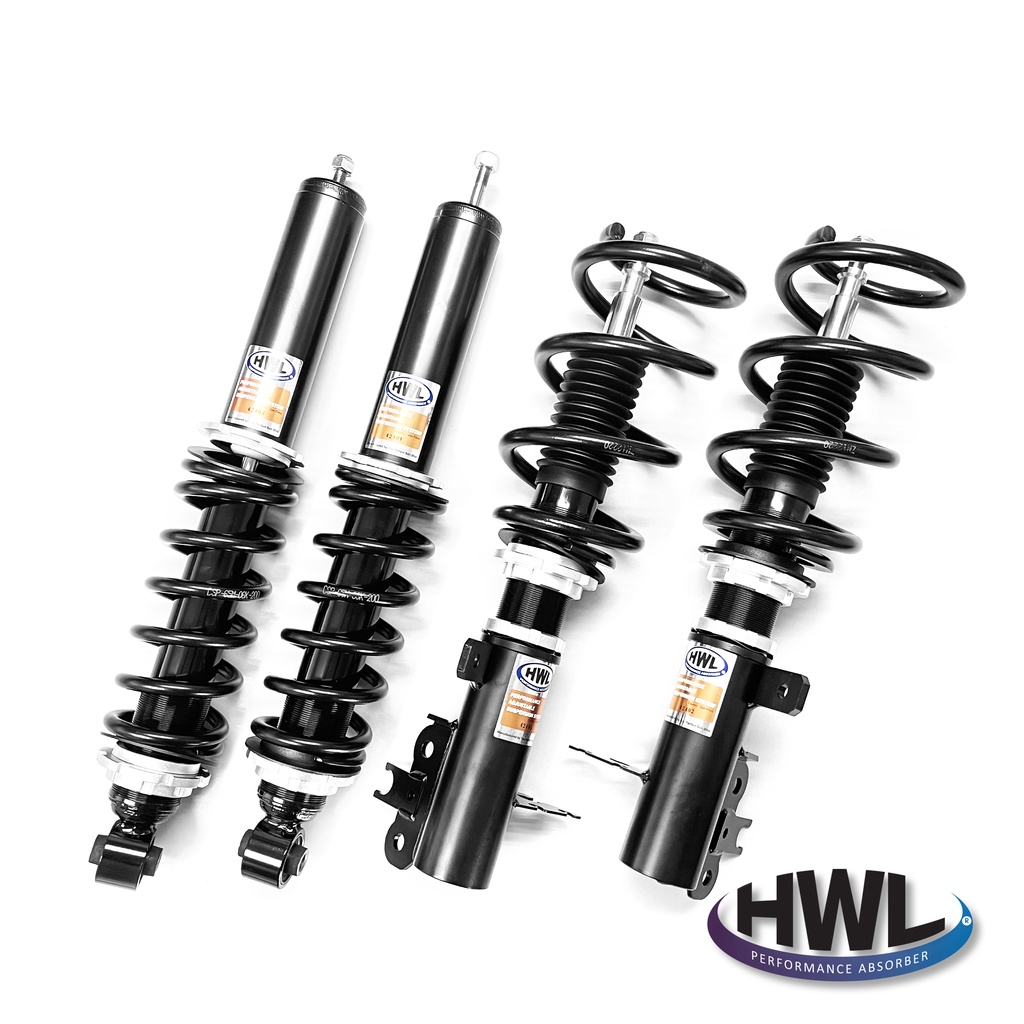 HWL PROTON SAGA BLM/FL/FLX/VVT "08-16~ Adjustable (Hi Low, Body Shift ...