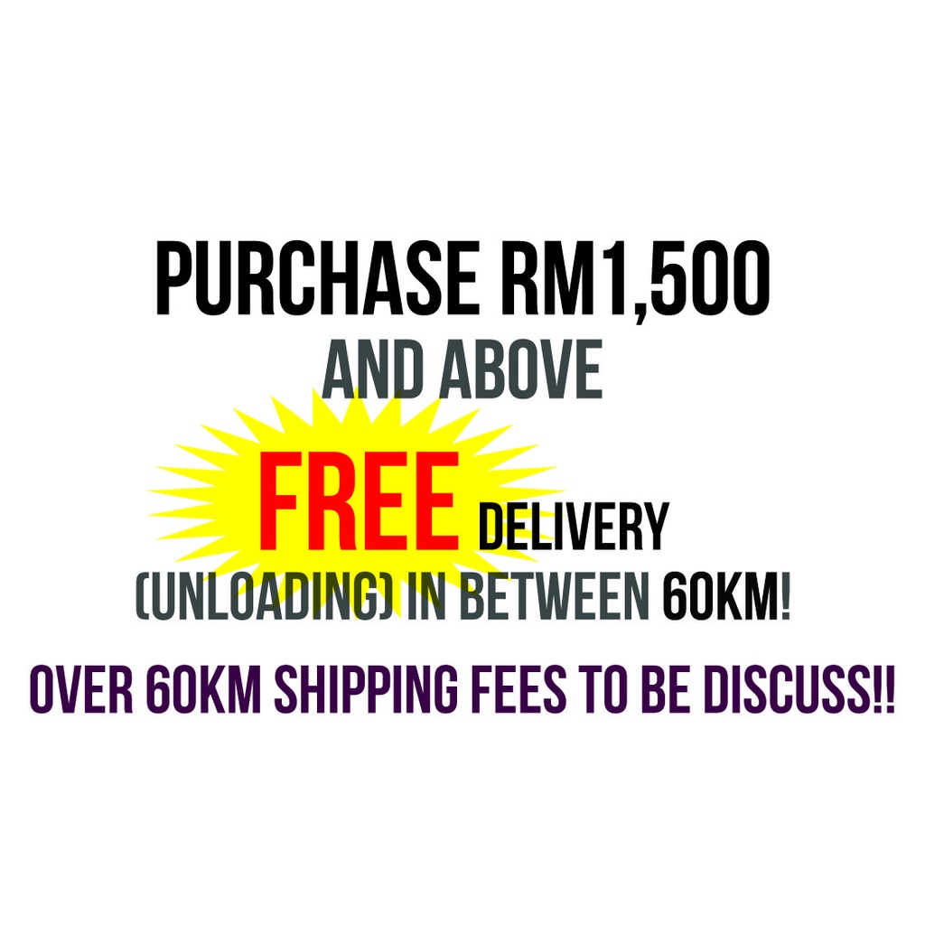 CEMENT SAND BRICK / BATA SIMEN / 沙砖 (600pc 1Pallet RM225)_*Minimum ...