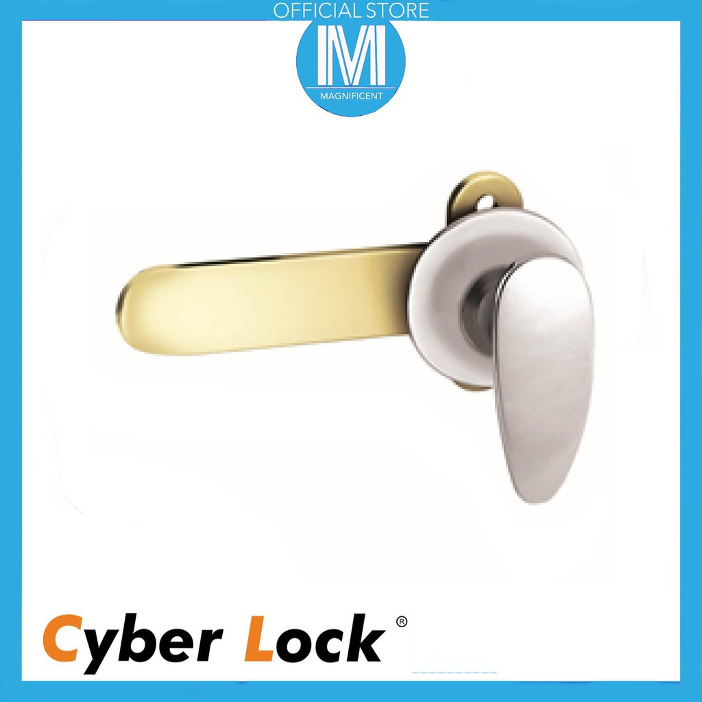 Cyber Electric Panel Lock (Cyber Electric Panel Lock B19_Cyber ...