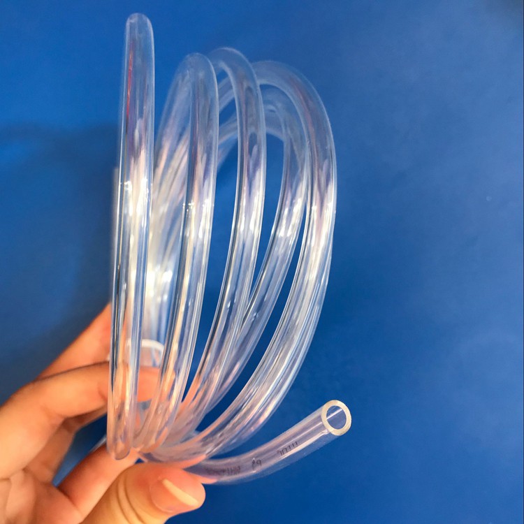 Aquarium CO2 Tube 1Meter (Tubing / Pipe / Co2 System) | Shopee Malaysia