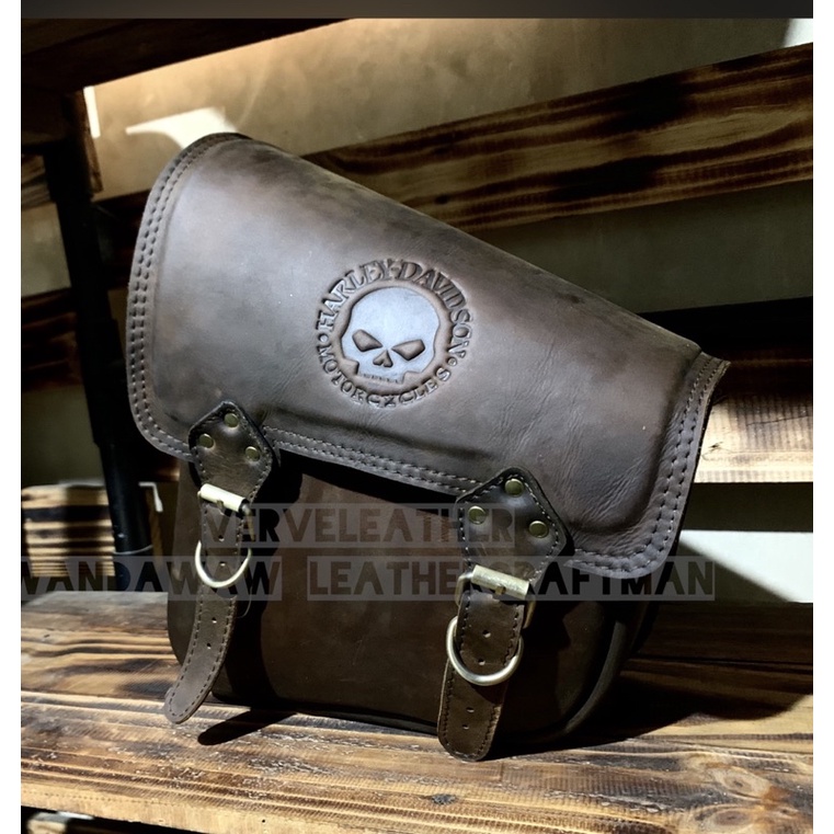 Harley davidson, harley davidson side bag, harley davidson swing arm ...