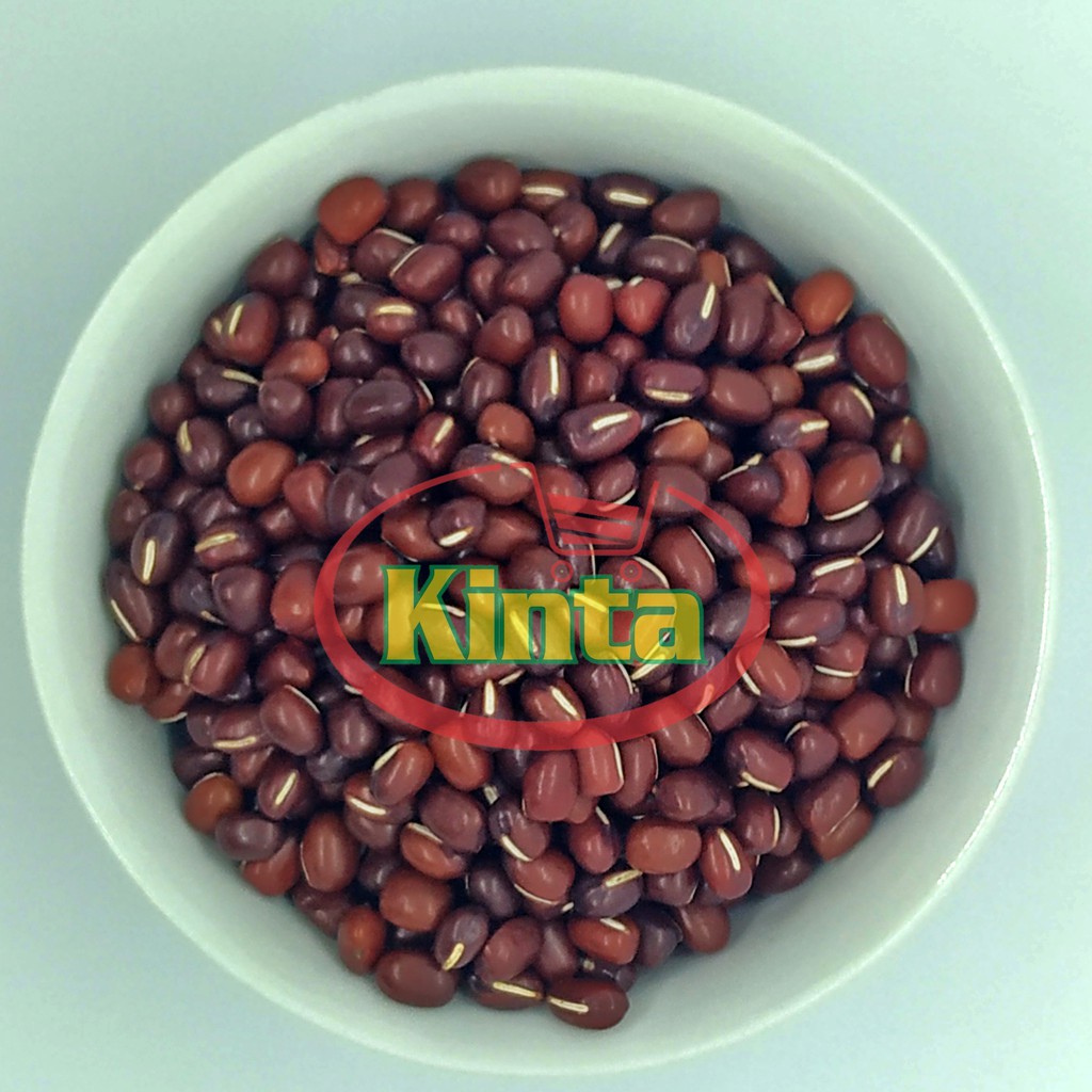 KACANG MERAH/RED BEAN/ADZUKI BEAN 500G-1KG | Shopee Malaysia