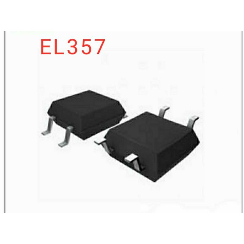 Smd EL 357 (Ready Stock) | Shopee Malaysia