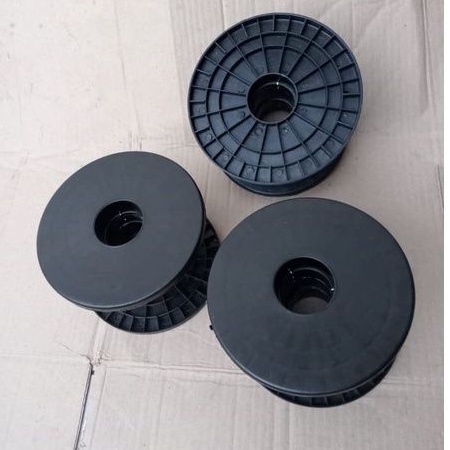 Bobin cable reel holder wire roll | Shopee Malaysia