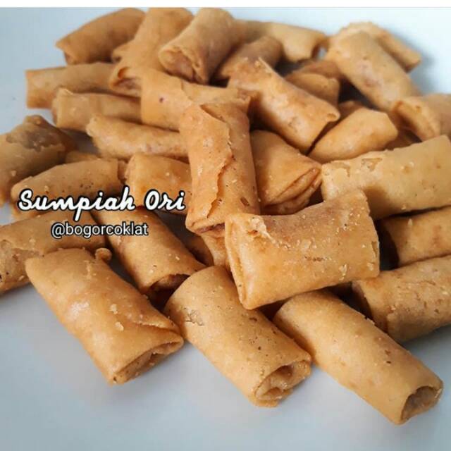 Original Sumpiah 500gr | Shopee Malaysia