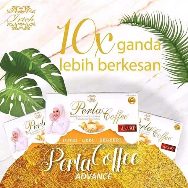 Perla coffee/chocolate.. | Shopee Malaysia