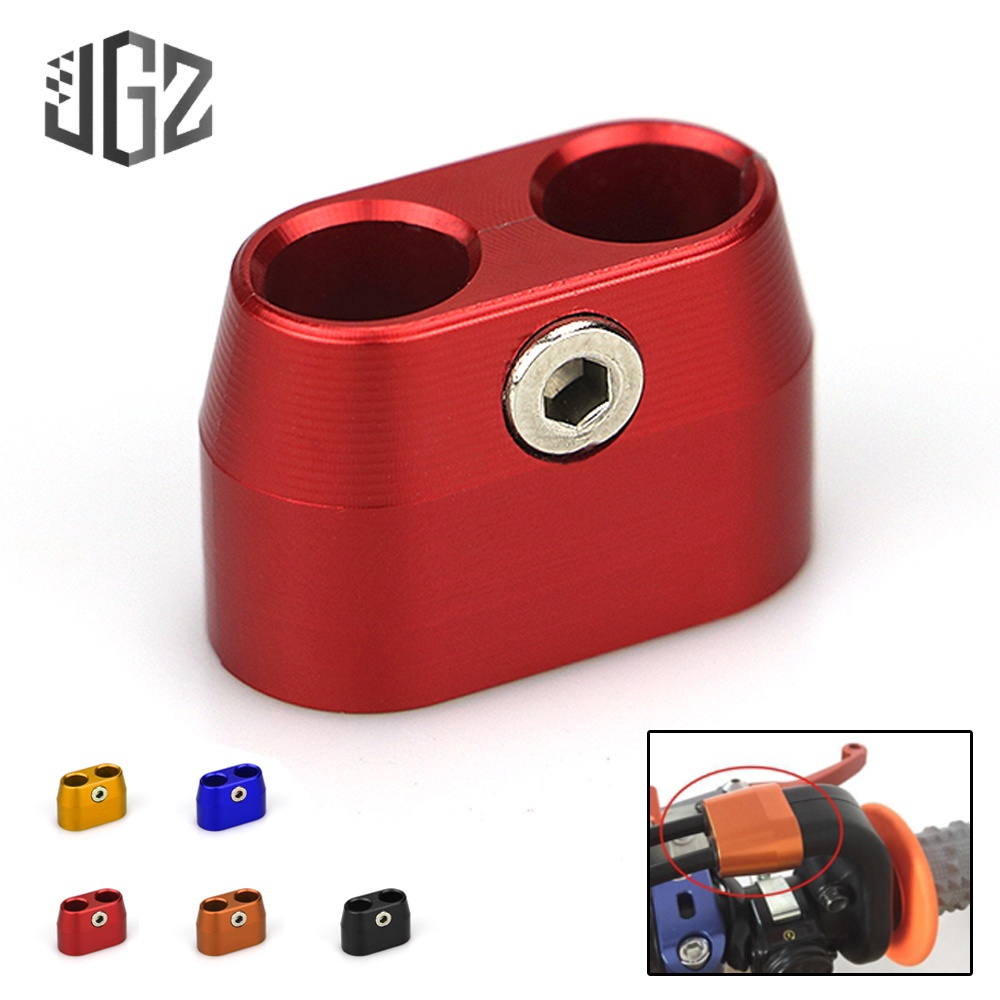 For KTM 125 RC 390 300 350 450 525 400 SX EXC XCF SXF Motorcycle CNC 4 ...