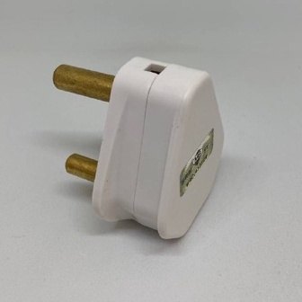 UMS 15A PLUG TOP For Water Heater & Aircond | Shopee Malaysia